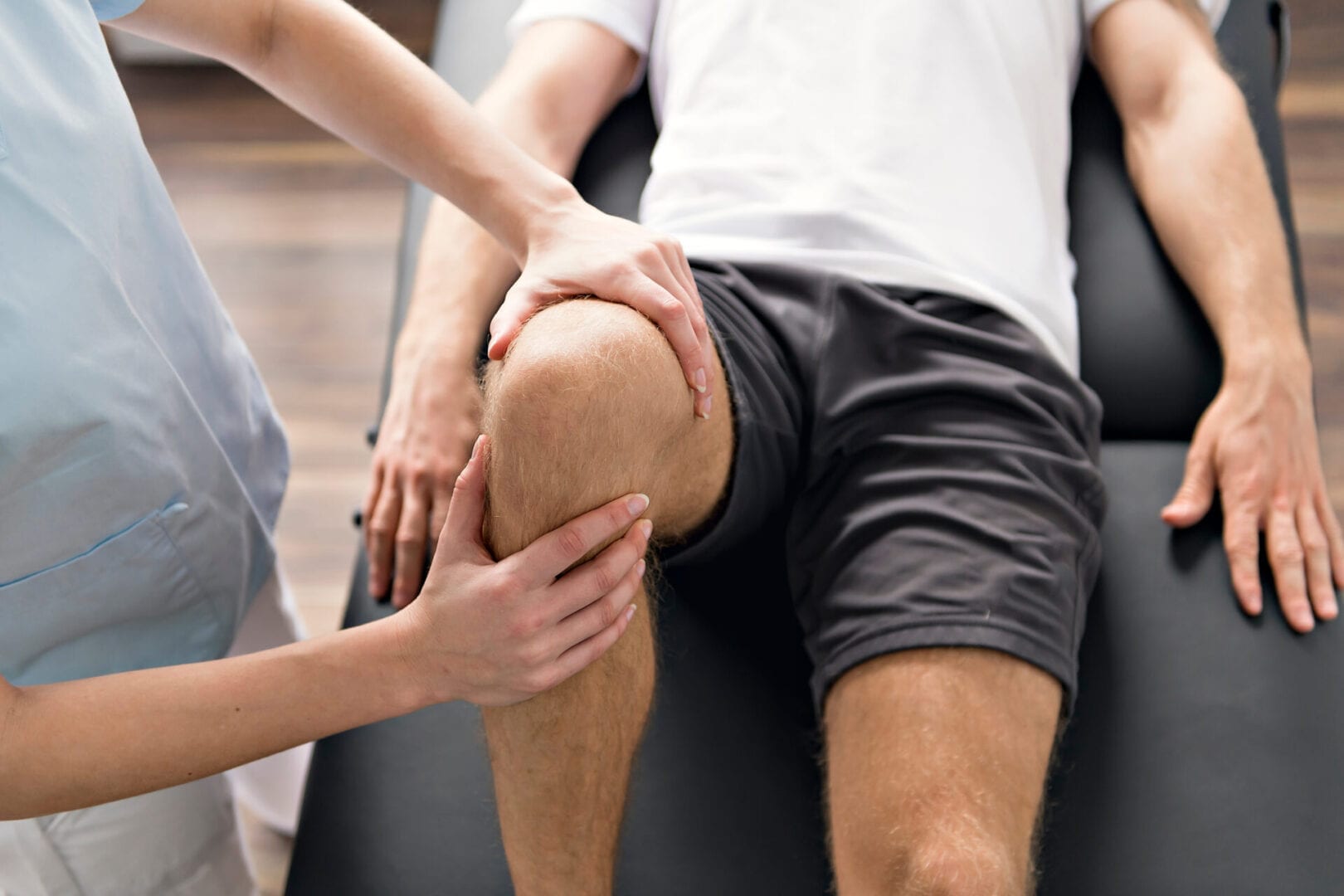Sutton Cross Physiotherapy - Dublin 13